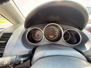 Melns Honda Jazz 2002 Viļņa, ar dzinēja tilpumu 1.30 L un nobraukumu 150 tūkst. km par 1249 €, foto 17 vietnē AUTOMOTO.COM.LV