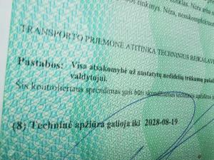 Черный Хонда Джаз 2005 в Вильнюс, объемом двигателя 1.34 л и пробегом 226 тыс. км за 2760 €, фото 5 на AUTOMOTO.COM.LV