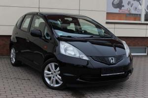 Black Honda Jazz 2011 in Kretinga, with an engine capacity of 1.34 L and mileage of 161 thousand km for 4550 €, photo  on AUTOMOTO.COM.LV