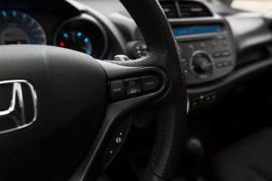 Melns Honda Jazz 2014 Jelgava, ar dzinēja tilpumu 1.40 L un nobraukumu 121 tūkst. km par 6590 €, foto 20 vietnē AUTOMOTO.COM.LV