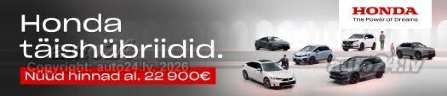 Melns Honda Jazz 2016 Viljandi, ar dzinēja tilpumu 1.30 L un nobraukumu 103 tūkst. km par 12900 €, foto 18 vietnē AUTOMOTO.COM.LV