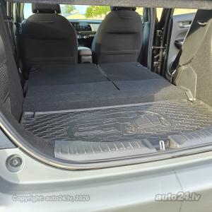 Melns Honda Jazz 2021 Tartu, ar dzinēja tilpumu 1.50 L un nobraukumu 91 tūkst. km par 17900 €, foto 11 vietnē AUTOMOTO.COM.LV