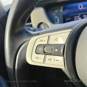 Melns Honda Jazz 2021 Tartu, ar dzinēja tilpumu 1.50 L un nobraukumu 91 tūkst. km par 17900 €, foto 18 vietnē AUTOMOTO.COM.LV