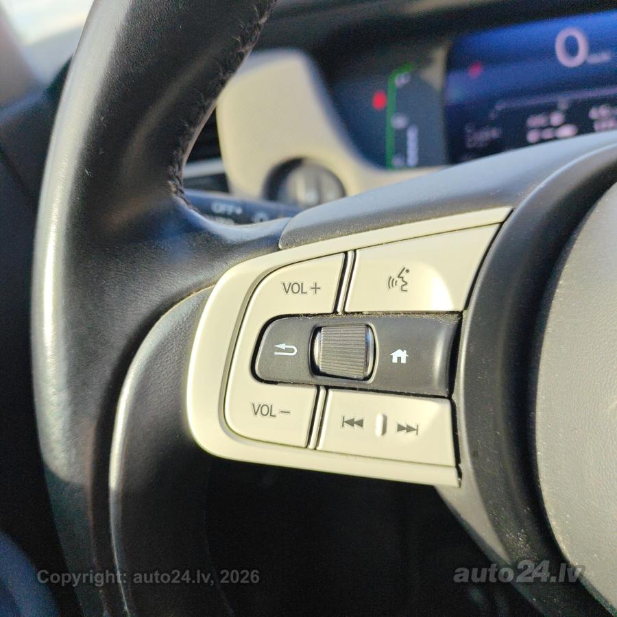 Melns Honda Jazz 2021 Tartu, ar dzinēja tilpumu 1.50 L un nobraukumu 91 tūkst. km par 17900 €, foto 18 vietnē AUTOMOTO.COM.LV