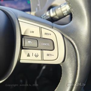 Melns Honda Jazz 2021 Tartu, ar dzinēja tilpumu 1.50 L un nobraukumu 91 tūkst. km par 17900 €, foto 19 vietnē AUTOMOTO.COM.LV