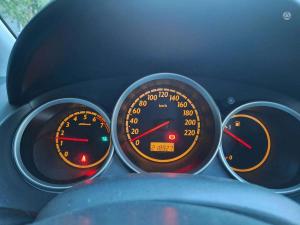 Zils Honda Jazz 2007 Klaipėda, ar dzinēja tilpumu 1.24 L un nobraukumu 219 tūkst. km par 1250 €, foto  vietnē AUTOMOTO.COM.LV