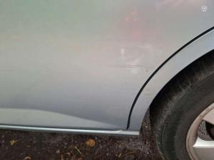Zils Honda Jazz 2007 Klaipėda, ar dzinēja tilpumu 1.24 L un nobraukumu 219 tūkst. km par 1250 €, foto 6 vietnē AUTOMOTO.COM.LV