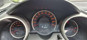 Zils Honda Jazz 2008 Viļņa, ar dzinēja tilpumu 1.34 L un nobraukumu 218 tūkst. km par 3000 €, foto 5 vietnē AUTOMOTO.COM.LV