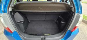 Zils Honda Jazz 2008 Viļņa, ar dzinēja tilpumu 1.34 L un nobraukumu 218 tūkst. km par 3000 €, foto 15 vietnē AUTOMOTO.COM.LV