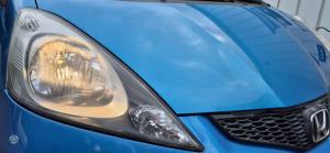 Zils Honda Jazz 2008 Viļņa, ar dzinēja tilpumu 1.34 L un nobraukumu 218 tūkst. km par 3000 €, foto 16 vietnē AUTOMOTO.COM.LV