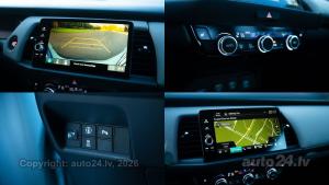 Синий Хонда Джаз 2021 в Пярну, объемом двигателя 1.50 л и пробегом 69 тыс. км за 17500 €, фото 10 на AUTOMOTO.COM.LV