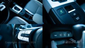 Синий Хонда Джаз 2021 в Пярну, объемом двигателя 1.50 л и пробегом 69 тыс. км за 17500 €, фото 14 на AUTOMOTO.COM.LV