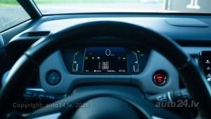 Синий Хонда Джаз 2021 в Пярну, объемом двигателя 1.50 л и пробегом 69 тыс. км за 17500 €, фото 16 на AUTOMOTO.COM.LV
