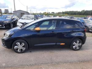 Zils Honda Jazz 2021 Viļņa, ar dzinēja tilpumu 1.50 L un nobraukumu 180 tūkst. km par 13900 €, foto 3 vietnē AUTOMOTO.COM.LV