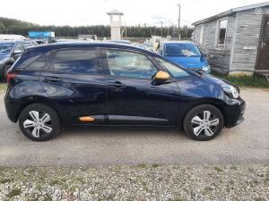 Zils Honda Jazz 2021 Viļņa, ar dzinēja tilpumu 1.50 L un nobraukumu 180 tūkst. km par 13900 €, foto 7 vietnē AUTOMOTO.COM.LV