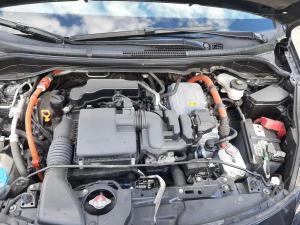Zils Honda Jazz 2021 Viļņa, ar dzinēja tilpumu 1.50 L un nobraukumu 180 tūkst. km par 13900 €, foto 16 vietnē AUTOMOTO.COM.LV