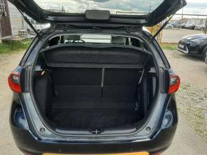 Zils Honda Jazz 2021 Viļņa, ar dzinēja tilpumu 1.50 L un nobraukumu 180 tūkst. km par 13900 €, foto 17 vietnē AUTOMOTO.COM.LV