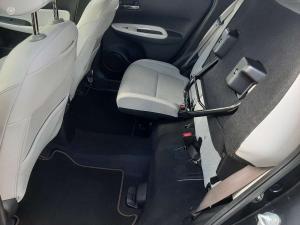 Zils Honda Jazz 2021 Viļņa, ar dzinēja tilpumu 1.50 L un nobraukumu 180 tūkst. km par 13900 €, foto 18 vietnē AUTOMOTO.COM.LV