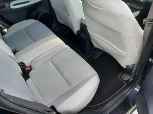 Zils Honda Jazz 2021 Viļņa, ar dzinēja tilpumu 1.50 L un nobraukumu 180 tūkst. km par 13900 €, foto 20 vietnē AUTOMOTO.COM.LV