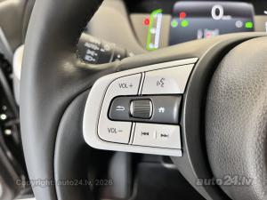 Zils Honda Jazz 2023 Tallina, ar dzinēja tilpumu 1.50 L un nobraukumu 16 tūkst. km par 21500 €, foto 14 vietnē AUTOMOTO.COM.LV