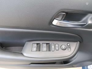 Zils Honda Jazz 2026 Viļņa, ar dzinēja tilpumu 1.50 L un nobraukumu 0 tūkst. km par 24990 €, foto 12 vietnē AUTOMOTO.COM.LV