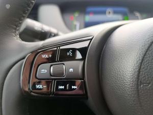 Zils Honda Jazz 2026 Viļņa, ar dzinēja tilpumu 1.50 L un nobraukumu 0 tūkst. km par 24990 €, foto 14 vietnē AUTOMOTO.COM.LV