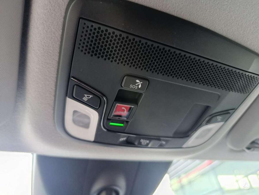 Zils Honda Jazz 2026 Viļņa, ar dzinēja tilpumu 1.50 L un nobraukumu 0 tūkst. km par 24990 €, foto 20 vietnē AUTOMOTO.COM.LV