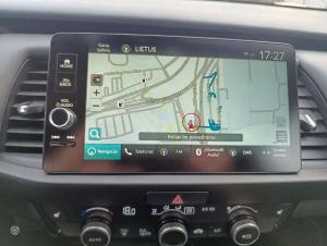 Zils Honda Jazz 2026 Viļņa, ar dzinēja tilpumu 1.50 L un nobraukumu 0 tūkst. km par 24990 €, foto 21 vietnē AUTOMOTO.COM.LV
