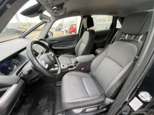 Blue Honda Jazz 2024 in Alytus, with an engine capacity of 1.50 L and mileage of 34 thousand km for 14950 €, photo 19 on AUTOMOTO.COM.LV