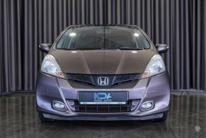 Коричневый Хонда Джаз 2014 в Мариямполе, объемом двигателя 1.34 л и пробегом 217 тыс. км за 6650 €, фото 3 на AUTOMOTO.COM.LV