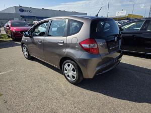 Brown Honda Jazz 2014 in Siauliai, with an engine capacity of 1.20 L and mileage of 85 thousand km for 4900 €, photo 7 on AUTOMOTO.COM.LV