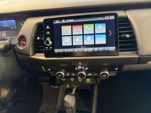 Зеленый Хонда Jazz Crosstar 2026 в Вильнюс, объемом двигателя 1.50 л и пробегом 0 тыс. км за 25490 €, фото 18 на AUTOMOTO.COM.LV