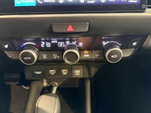 Зеленый Хонда Jazz Crosstar 2026 в Вильнюс, объемом двигателя 1.50 л и пробегом 0 тыс. км за 25490 €, фото 22 на AUTOMOTO.COM.LV