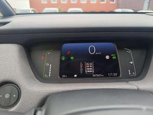 Красный Хонда Jazz Crosstar 2022 в Вильнюс, объемом двигателя 1.50 л и пробегом 67 тыс. км за 18990 €, фото 16 на AUTOMOTO.COM.LV