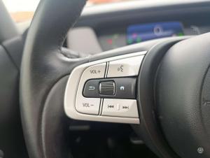 Красный Хонда Jazz Crosstar 2022 в Вильнюс, объемом двигателя 1.50 л и пробегом 67 тыс. км за 18990 €, фото 17 на AUTOMOTO.COM.LV