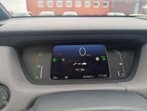Красный Хонда Jazz Crosstar 2022 в Вильнюс, объемом двигателя 1.50 л и пробегом 67 тыс. км за 18990 €, фото 21 на AUTOMOTO.COM.LV