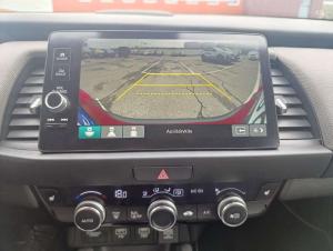 Красный Хонда Jazz Crosstar 2022 в Вильнюс, объемом двигателя 1.50 л и пробегом 67 тыс. км за 18990 €, фото 24 на AUTOMOTO.COM.LV