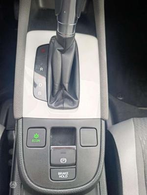 Красный Хонда Jazz Crosstar 2022 в Вильнюс, объемом двигателя 1.50 л и пробегом 67 тыс. км за 18990 €, фото 28 на AUTOMOTO.COM.LV