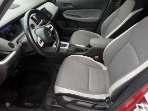 Sarkans Honda Jazz Crosstar 2022 Viļņa, ar dzinēja tilpumu 1.50 L un nobraukumu 159 tūkst. km par 17444 €, foto 10 vietnē AUTOMOTO.COM.LV