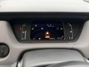 Sarkans Honda Jazz Crosstar 2022 Viļņa, ar dzinēja tilpumu 1.50 L un nobraukumu 159 tūkst. km par 17444 €, foto 22 vietnē AUTOMOTO.COM.LV