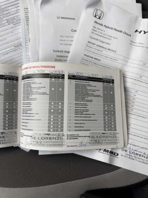 Sarkans Honda Jazz Crosstar 2022 Viļņa, ar dzinēja tilpumu 1.50 L un nobraukumu 159 tūkst. km par 17444 €, foto 26 vietnē AUTOMOTO.COM.LV