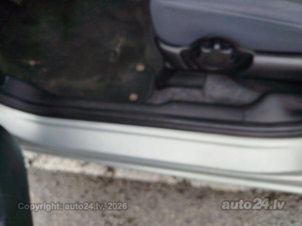 Зеленый Хонда Джаз 2008 в Таллин, объемом двигателя 1.30 л и пробегом 80 тыс. км за 3500 €, фото 11 на AUTOMOTO.COM.LV