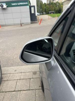 Pelēks Honda Jazz 2002 Viļņa, ar dzinēja tilpumu 1.25 L un nobraukumu 207 tūkst. km par 425 €, foto 12 vietnē AUTOMOTO.COM.LV
