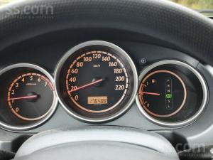 Grey Honda Jazz 2002 in Jelgava, with an engine capacity of 1.30 L and mileage of 0 thousand km for 1690 €, photo 12 on AUTOMOTO.COM.LV