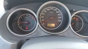 Pelēks Honda Jazz 2004 Viļņa, ar dzinēja tilpumu 1.40 L un nobraukumu 180 tūkst. km par 2900 €, foto 3 vietnē AUTOMOTO.COM.LV