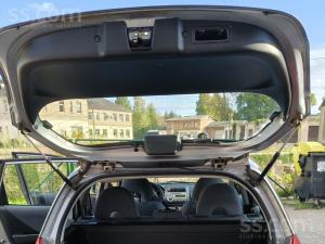 Pelēks Honda Jazz 2006 Daugavpils, ar dzinēja tilpumu 1.30 L un nobraukumu 252 tūkst. km par 1200 €, foto 21 vietnē AUTOMOTO.COM.LV