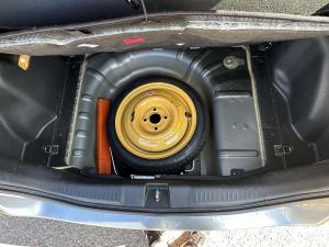 Pelēks Honda Jazz 2007 Kauņa, ar dzinēja tilpumu 1.34 L un nobraukumu 200 tūkst. km par 3400 €, foto 26 vietnē AUTOMOTO.COM.LV