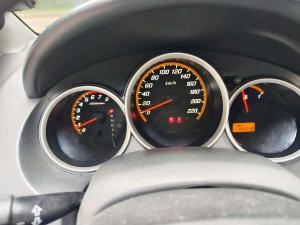 Grey Honda Jazz 2007 in Kaunas, with an engine capacity of 1.34 L and mileage of 142 thousand km for 2600 €, photo 11 on AUTOMOTO.COM.LV
