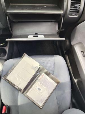 Grey Honda Jazz 2007 in Kaunas, with an engine capacity of 1.34 L and mileage of 142 thousand km for 2600 €, photo 13 on AUTOMOTO.COM.LV