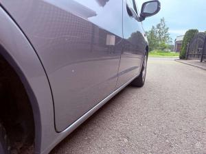 Pelēks Honda Jazz 2009 Viļņa, ar dzinēja tilpumu 1.20 L un nobraukumu 236 tūkst. km par 2150 €, foto 11 vietnē AUTOMOTO.COM.LV